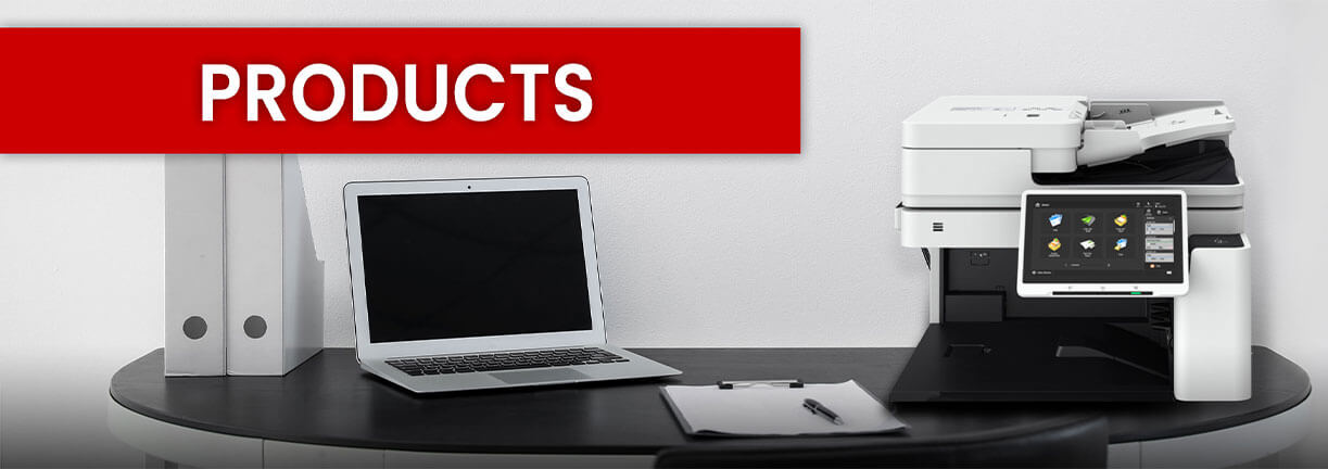 Top Office technology & Services | Harris Business Machines