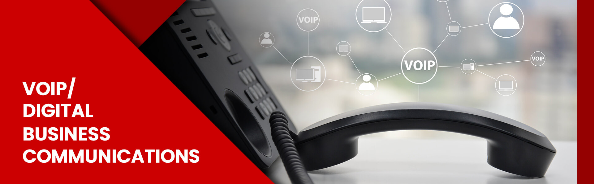 Cloud Business Communications | Harris Business Machines