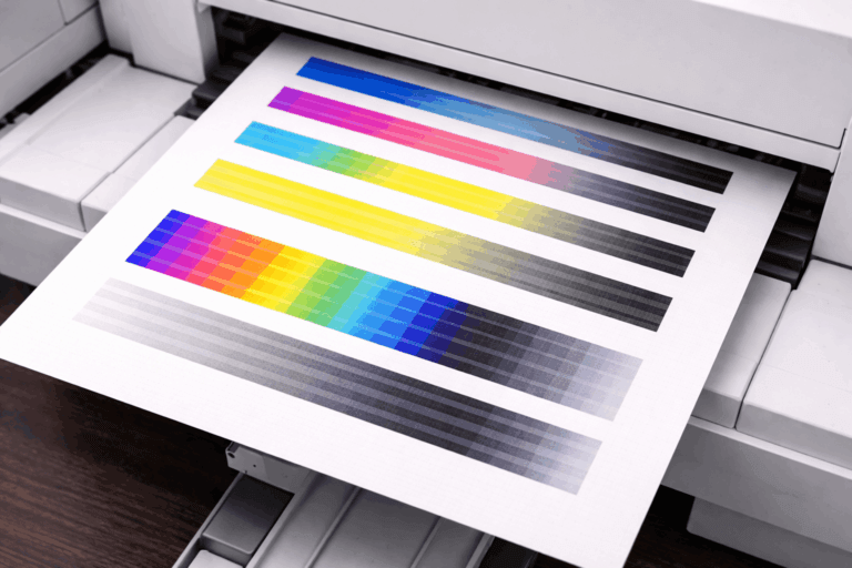 Why Is My Printer Printing Lines? Fix Streaks and Print Marks