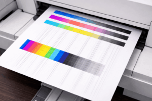 Why Is My Printer Printing Lines? Fix Streaks and Print Marks