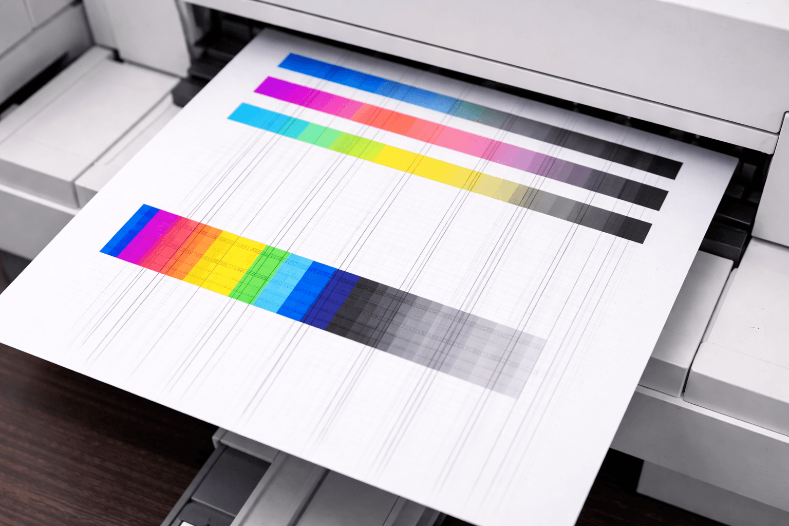 Why Is My Printer Printing Lines? Fix Streaks and Print Marks